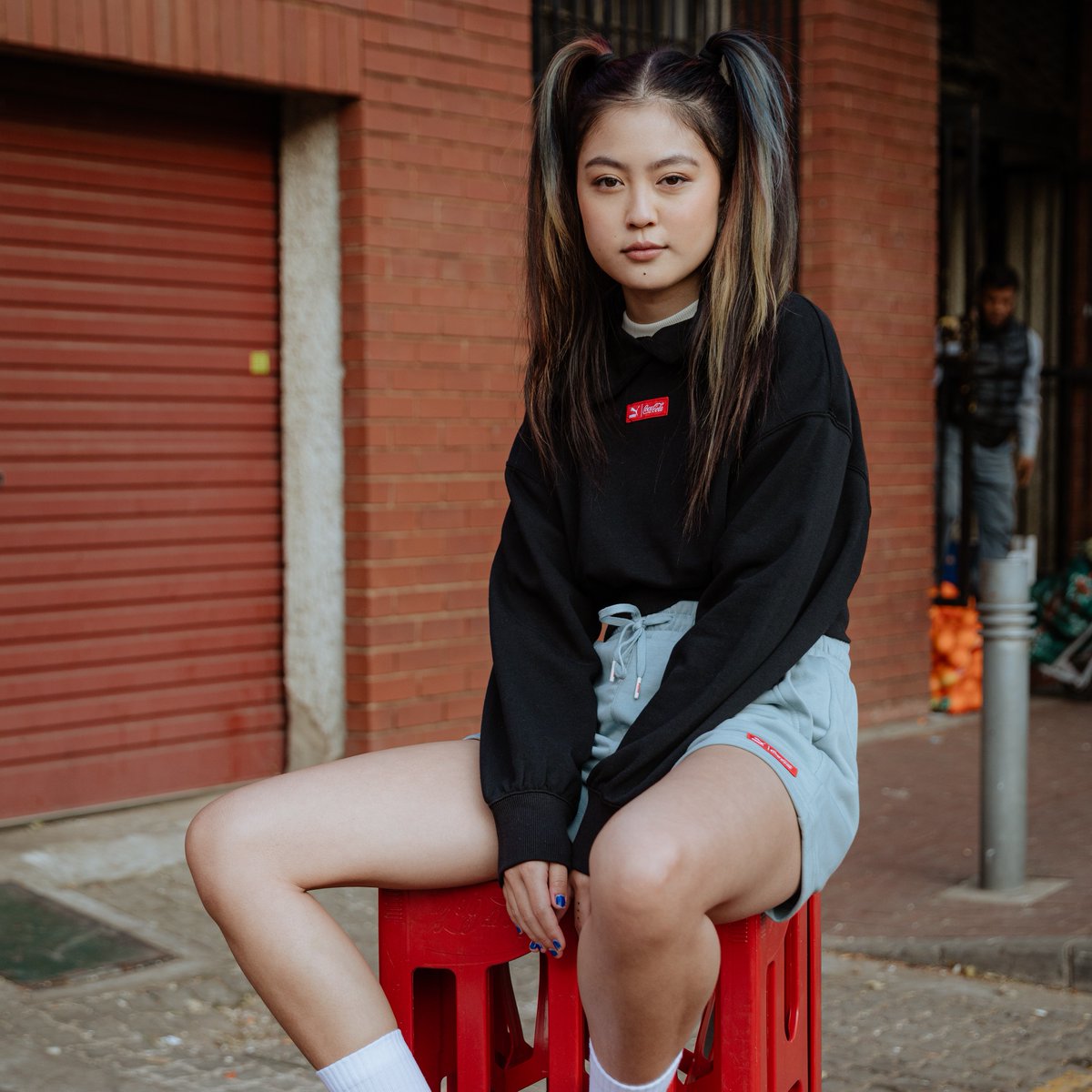 PUMA South Africa on Twitter: "Today's special. PUMA x @CocaCola. Treat yourself in store and ...