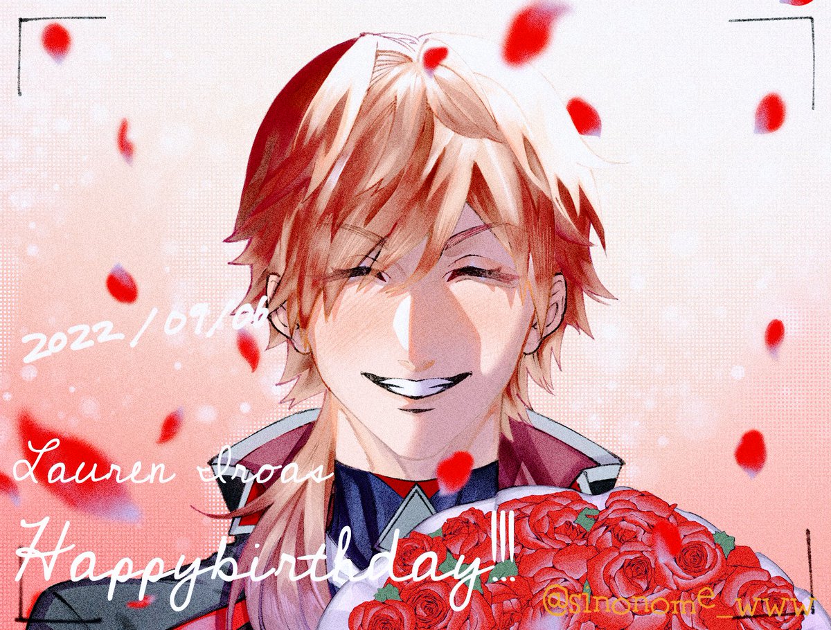 ローレンのTwitterイラスト検索結果。