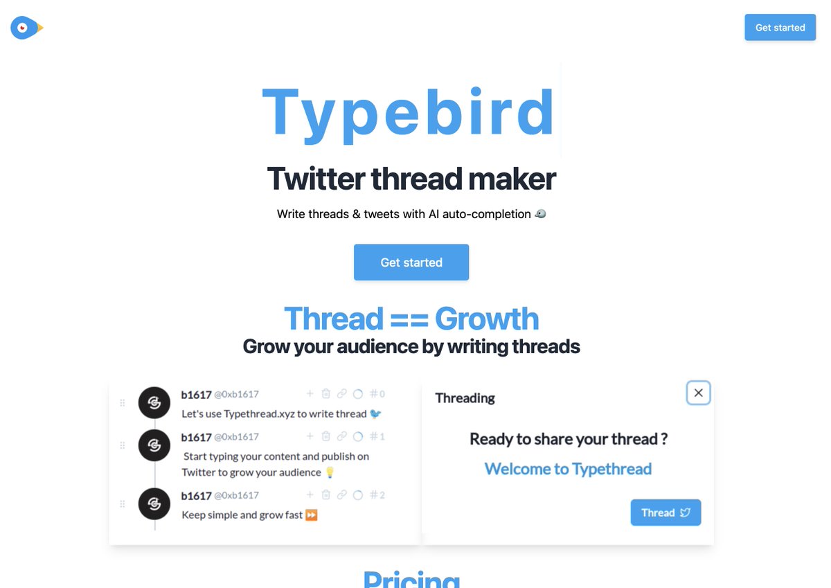 Thread by @melvynxdev on Thread Reader App – Thread Reader App