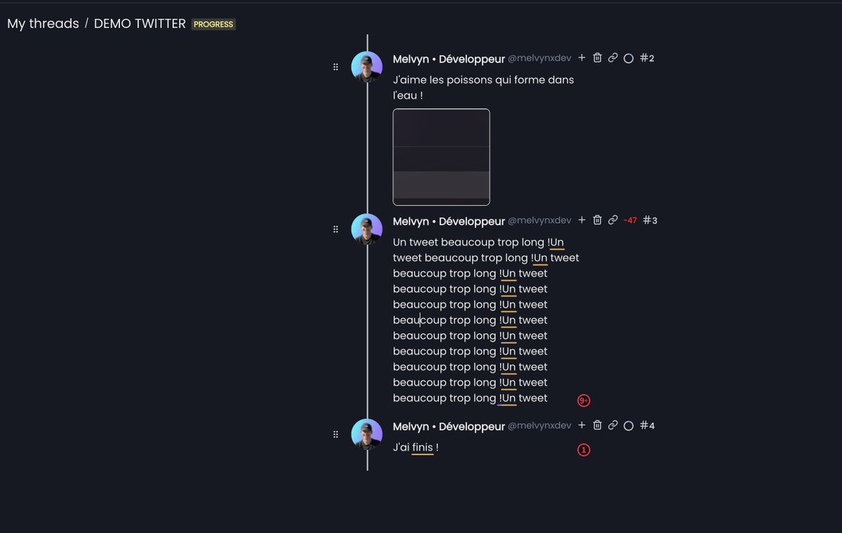 Thread by @melvynxdev on Thread Reader App – Thread Reader App