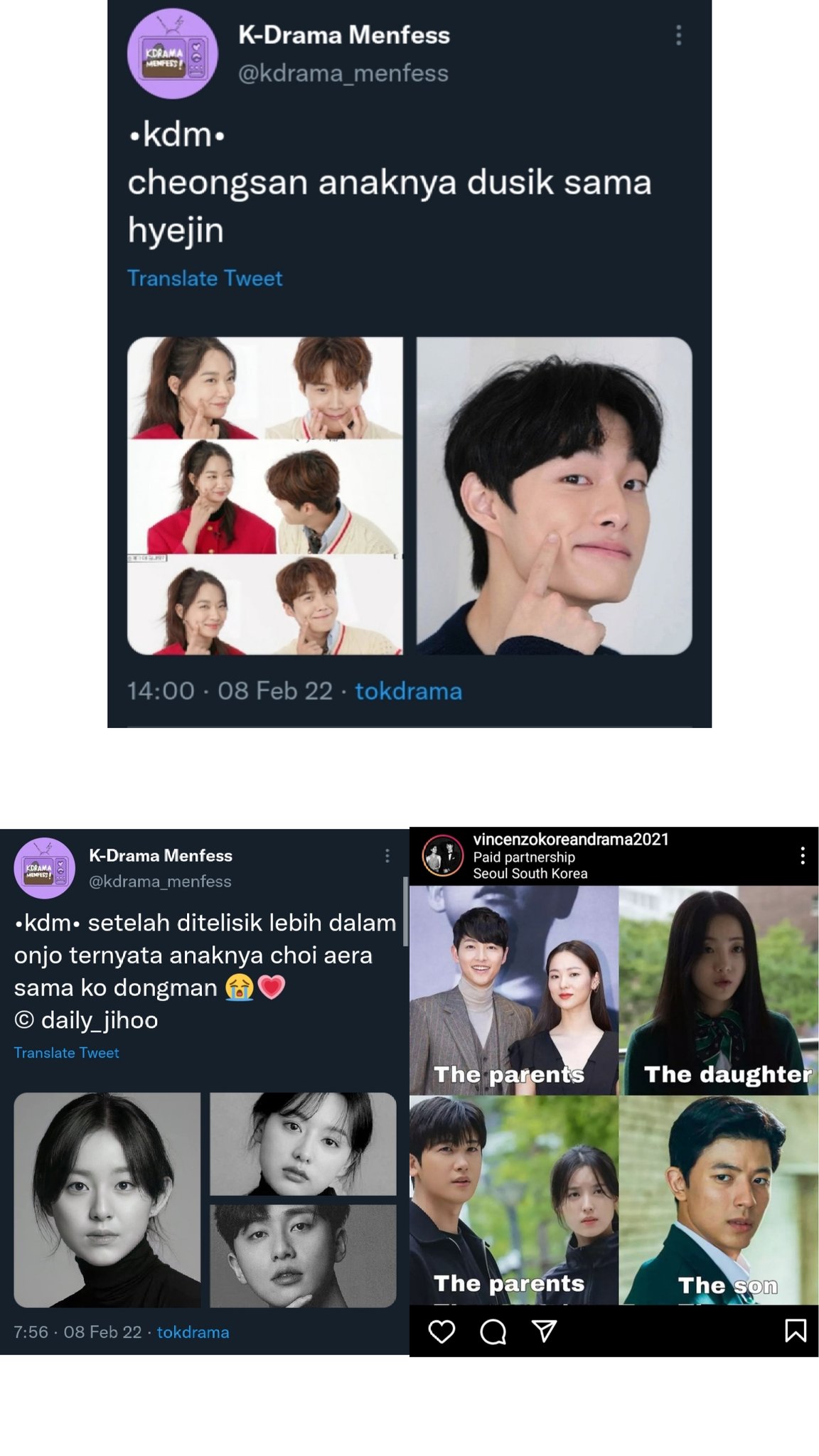 K-Drama Menfess on Twitter: "•kdm• WHO MISS THIS ERA?? 🙋🏻‍♀️🙋🏻‍♀️ https://t.co/6smSxu7DBC" / Twitter