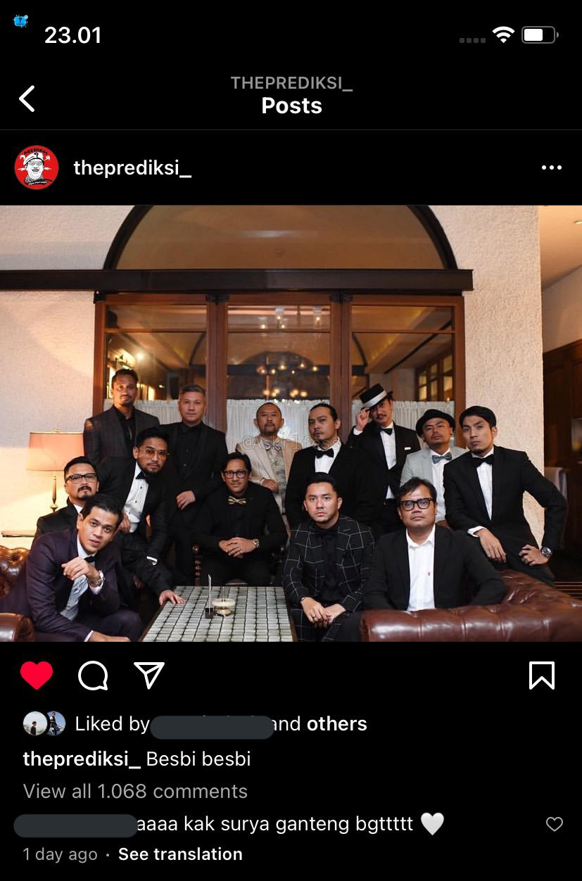 Askrlfess on Twitter: "[askrl] tell me who’s your favvvv https://t.co ...