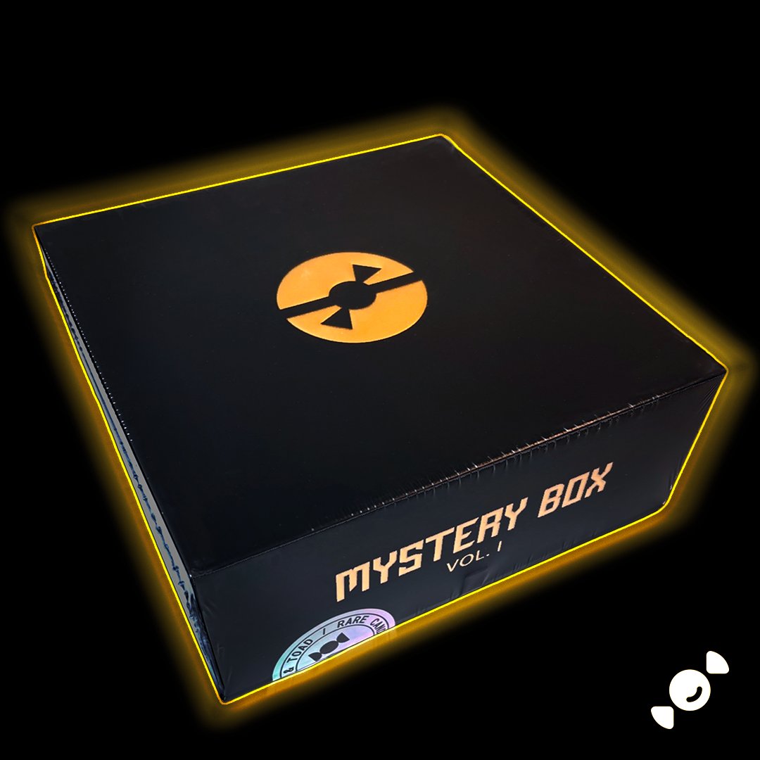 Rare Candy on Twitter: "Mystery Box Restock 🔥 https://t.co/RZToLxXm7U https://t.co/4Xa3DQcpOe ...