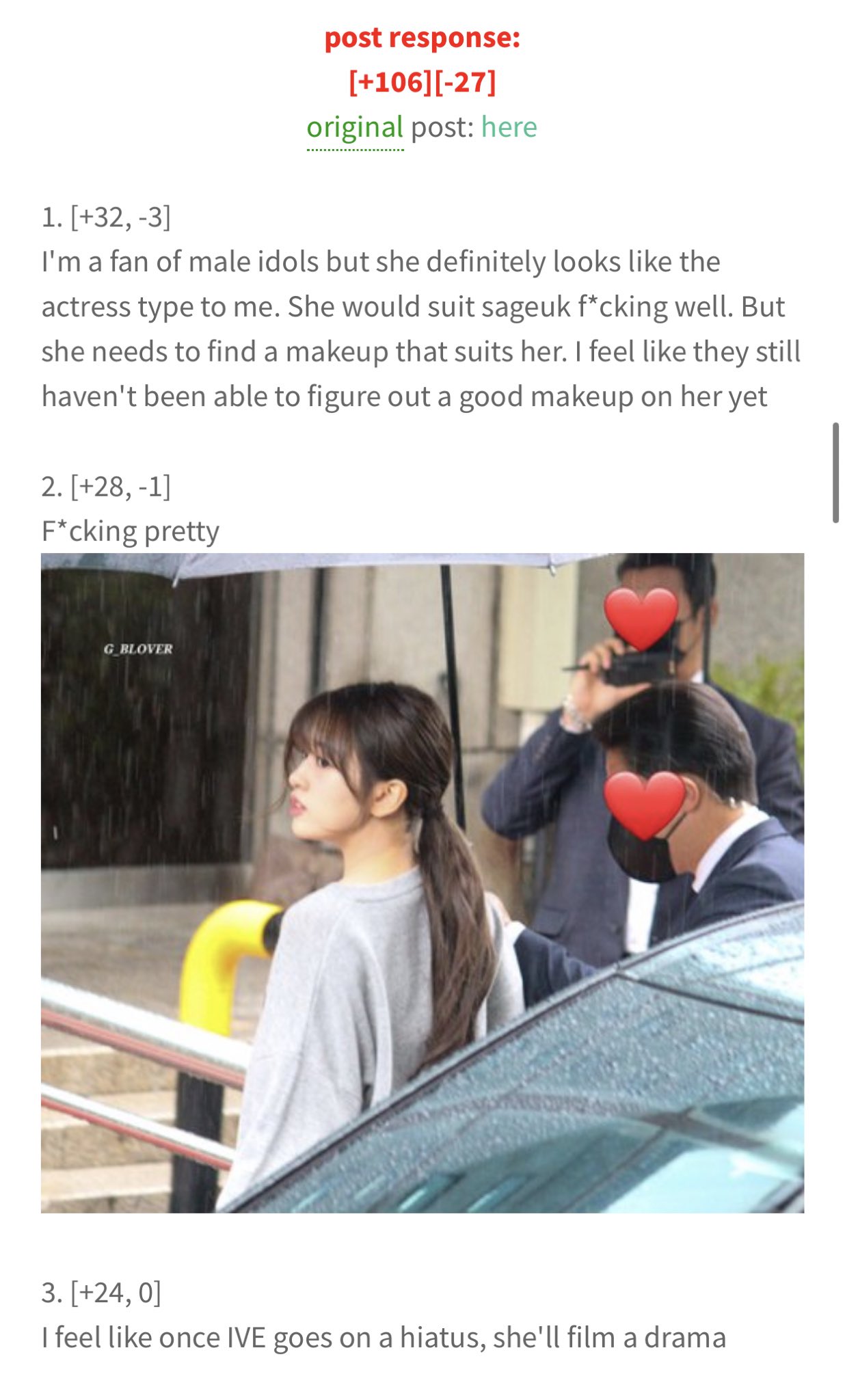 notpannchoa/notpannkpop/notnetizenbuzz on Twitter: "https://t.co/zyYDKRTfqr" / Twitter