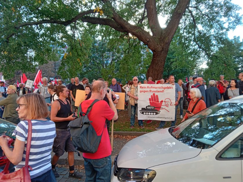 Florian Warweg (@FWarweg) / Twitter