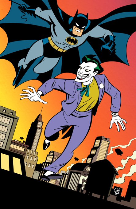 Jacob Edgar (@jcbedgar) さんのイラスト・マンガ作品まとめ (116 件) - Twoucan