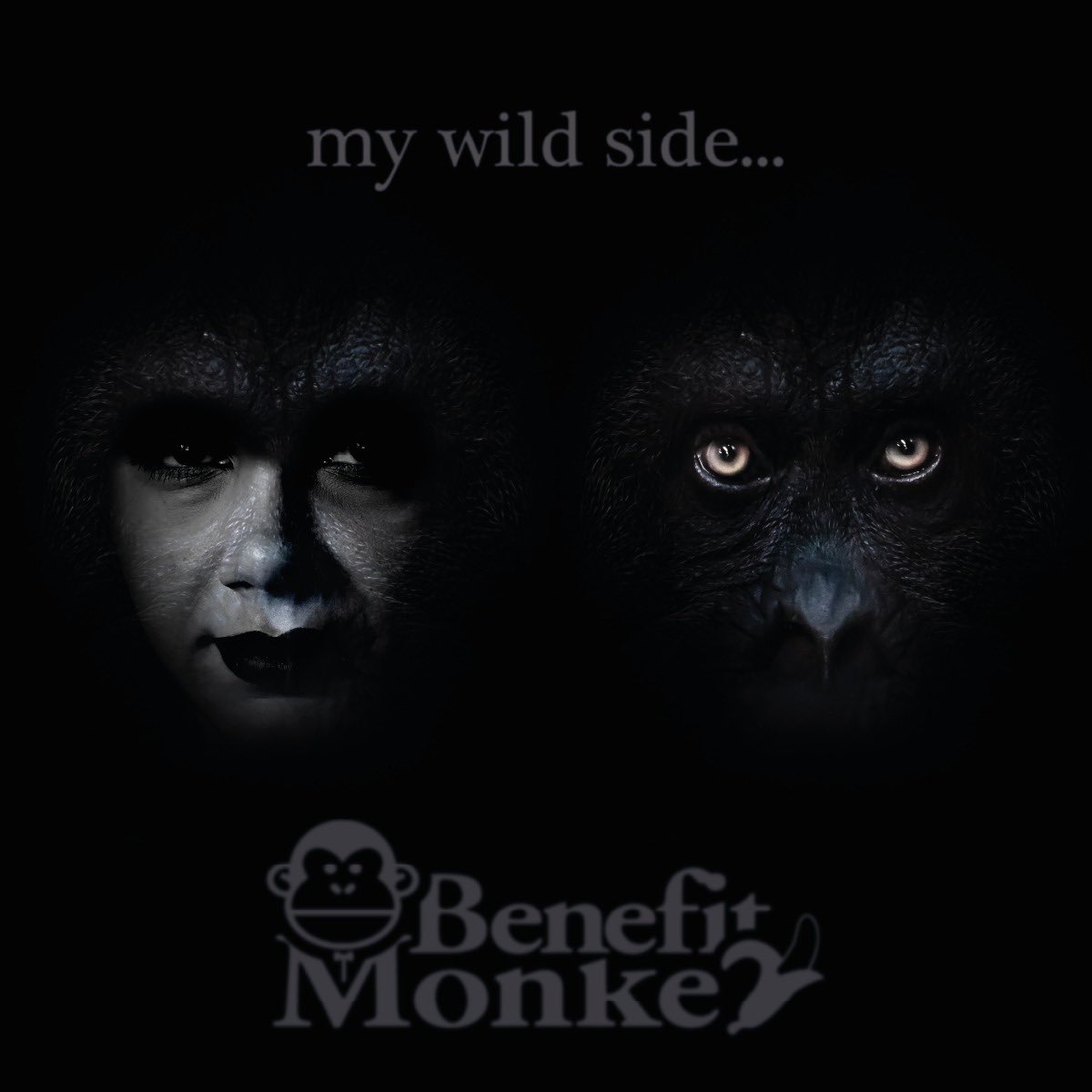 TW Pornstars - Benefit Monkey🐵 - LezKey 🐒 . Twitter. The dark side of ...