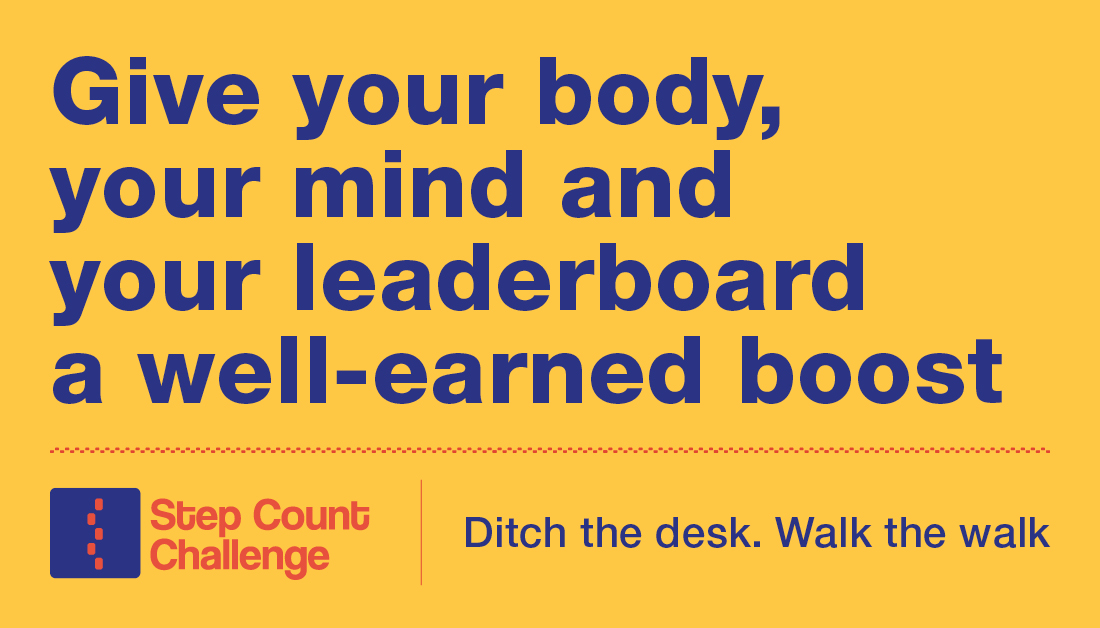 Step Count Challenge (@step_count) / Twitter Step Count Challenge (@step_count) / Twitter