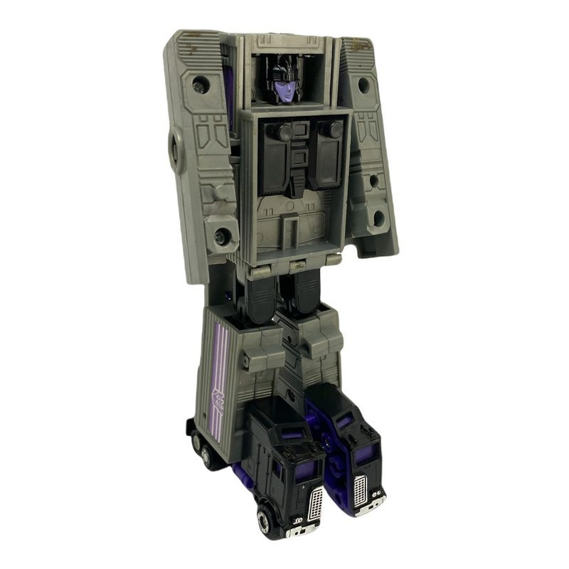 Transformers 4 Motormaster Robot Mode