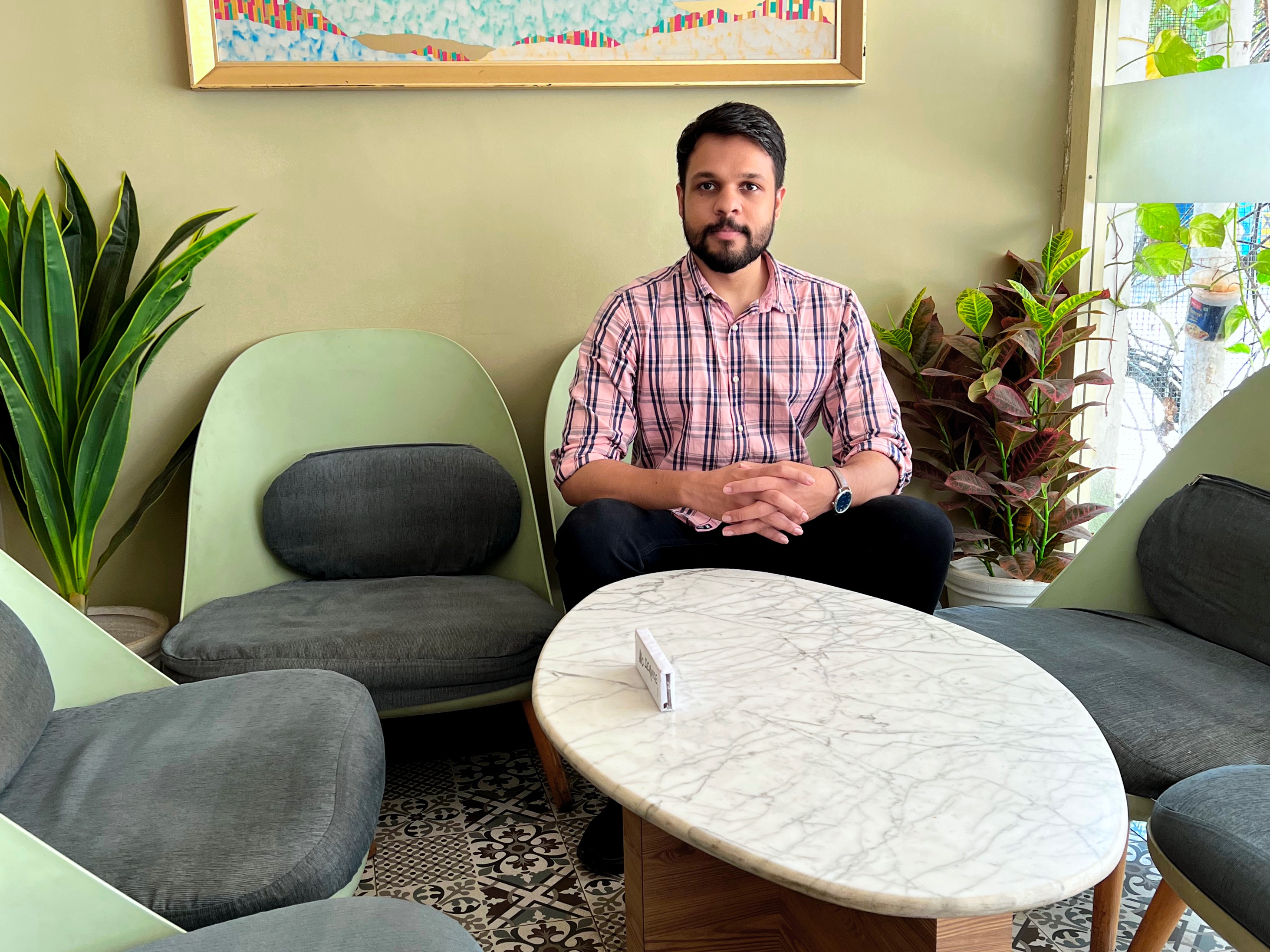 Dr. Mohit Gandhi🍄 (@iMohitGandhi) / Twitter