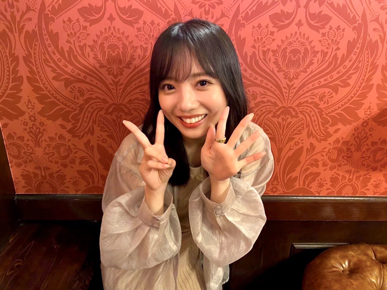 日向坂46 On Twitter この後、21 35頃~齊藤京子がshowroom配信致します🎬 是非ご覧ください🍜 Showroom