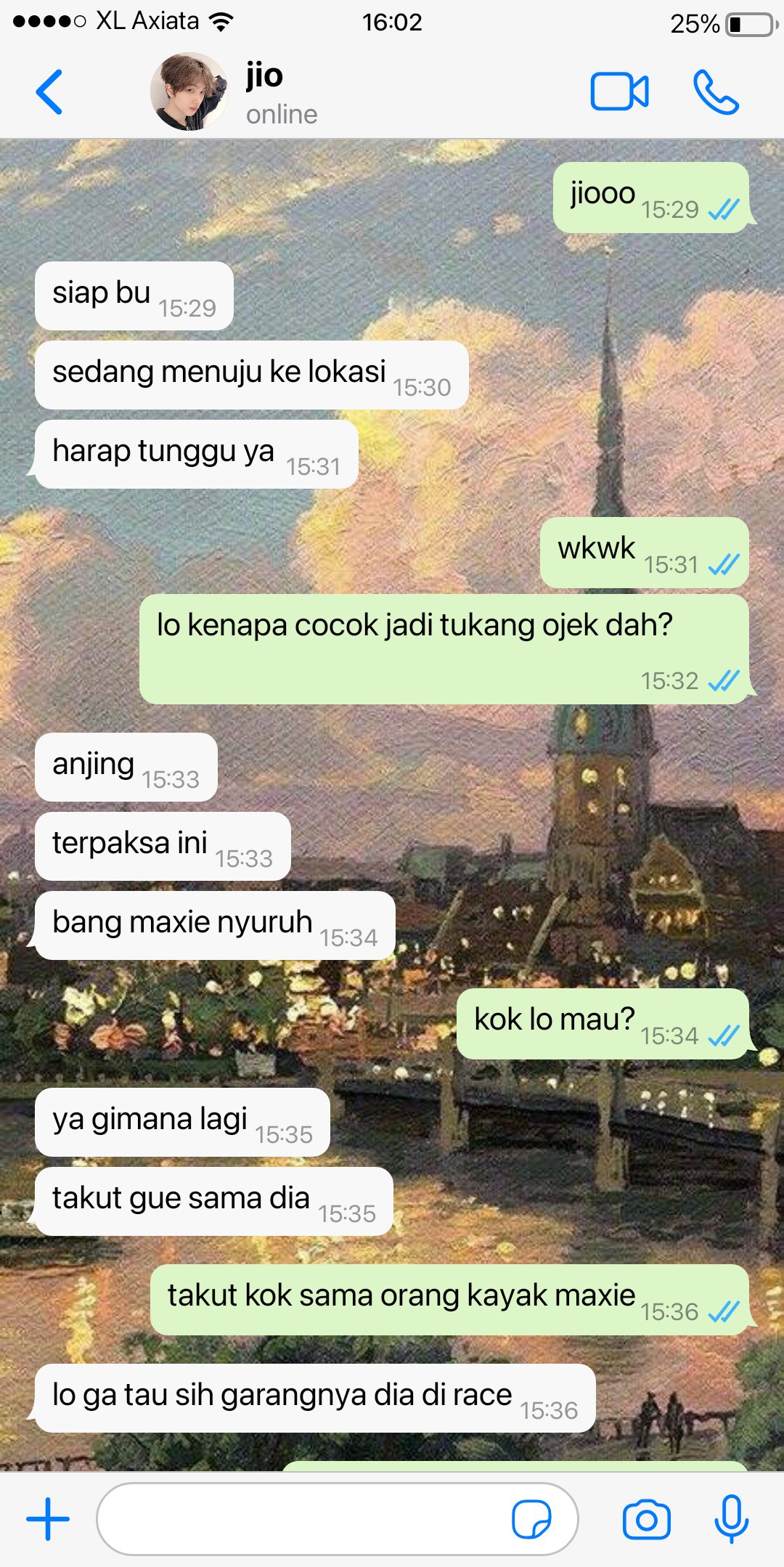 stAr ⭐ few twt maximilian 📌 on Twitter: "259. https://t.co/w2jmWaHRow" / Twitter