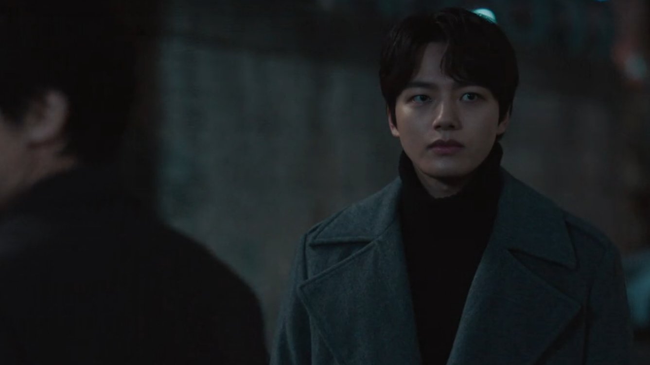 𝙖𝙮𝙪𝙨𝙝𝙞 ⁷ ╮🇮🇳 on Twitter: "dongshik is angry on juwon😭🥹😭😭 #BeyondEvil #BeyondEvilEp14 https://t ...