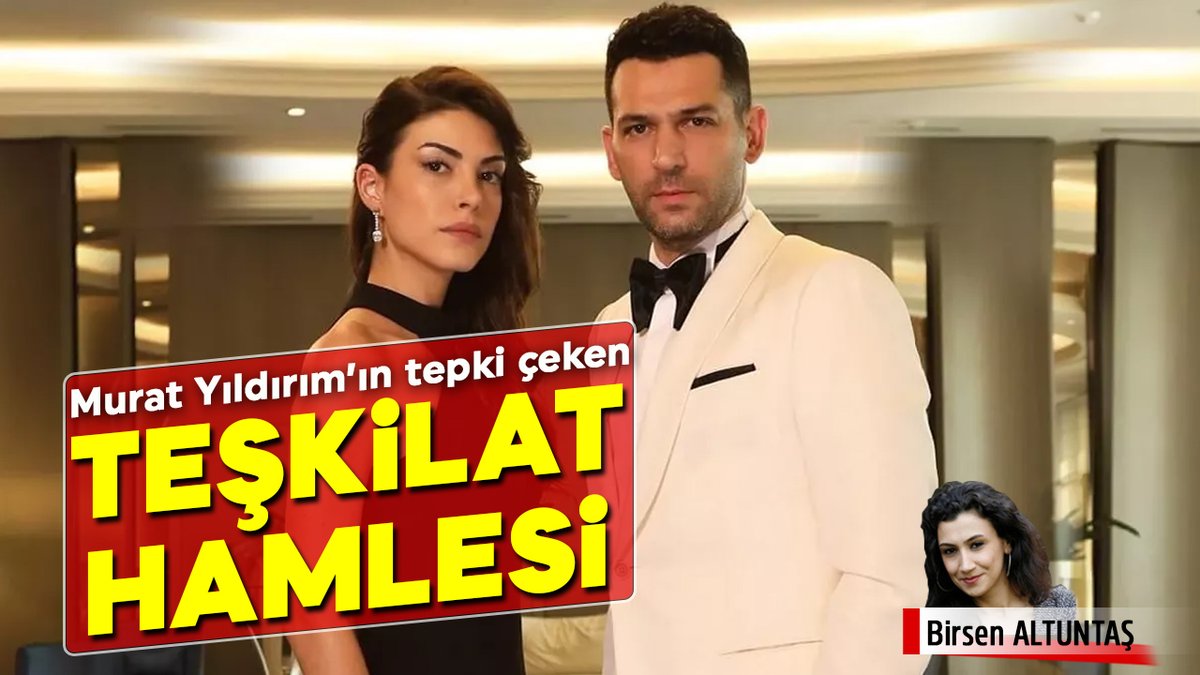 🌸 on Twitter: "Murat sounds like such a diva. What he did was highly unprofessional. No actress ...