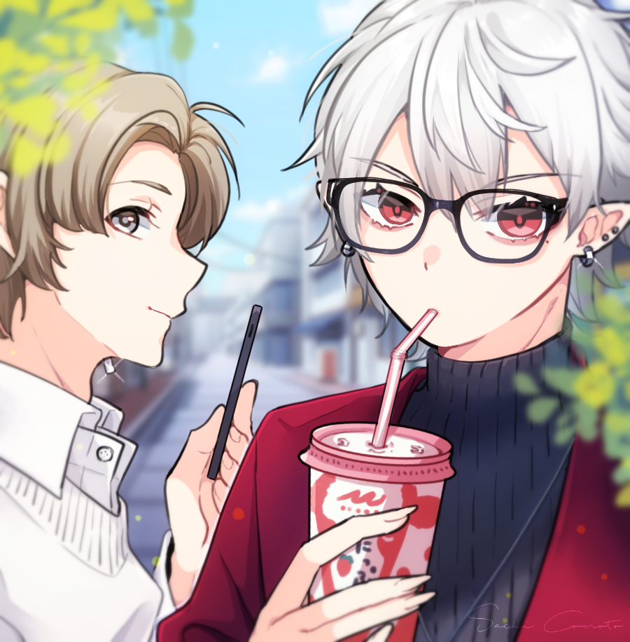 さち on Twitter: "まとめ🌟 #くろのあとりえ #KuzuArt #かな絵 https://t.co/w4rQW9lB8R" / Twitter