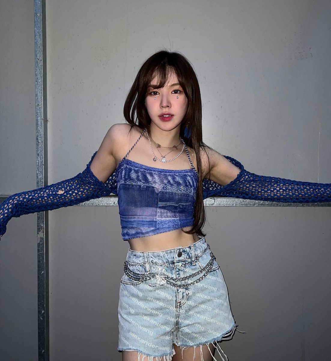 Wendy ggs bodygoals @ggs_bodygoals