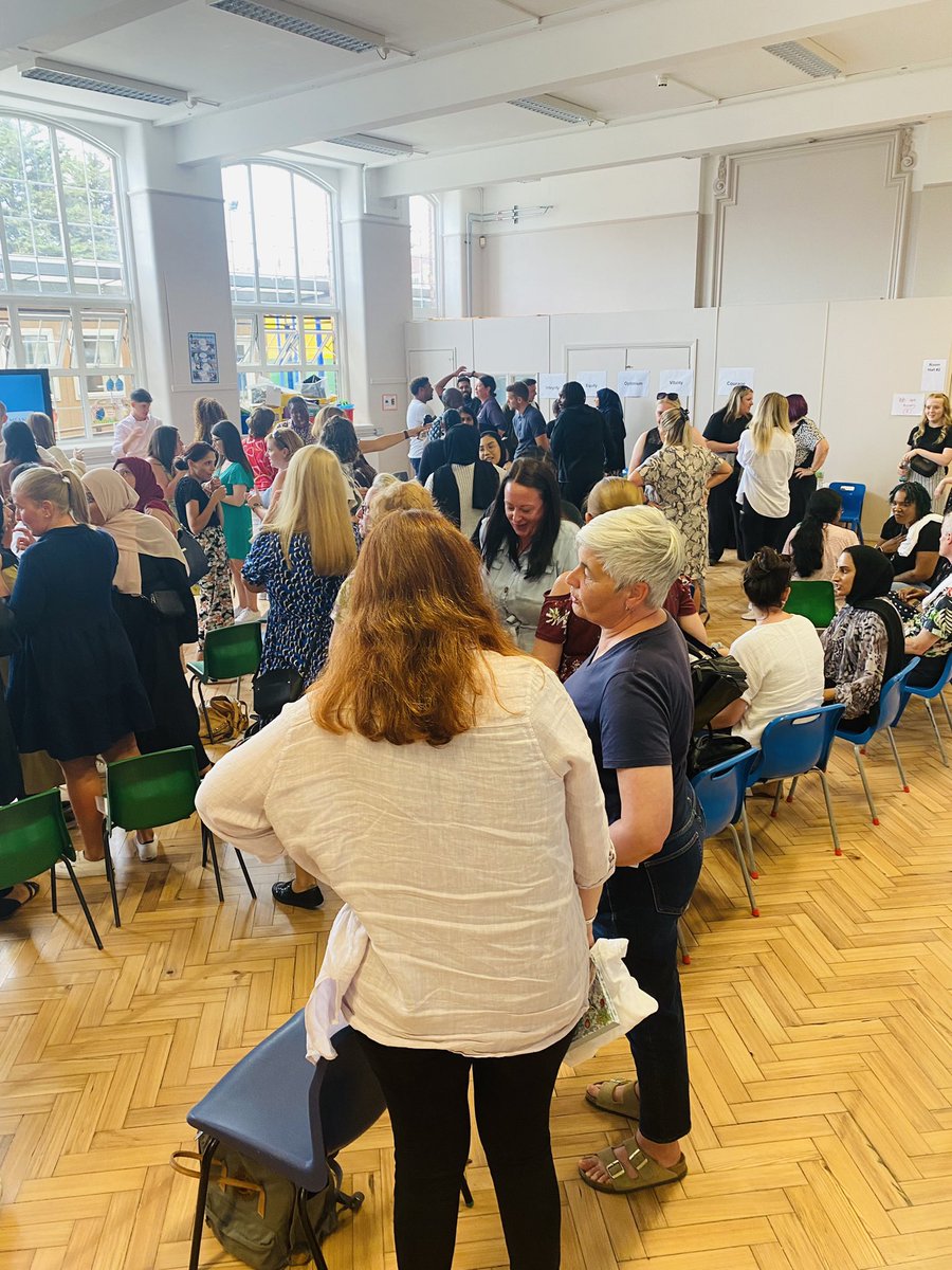 Kaizen Primary on Twitter: "Welcome back to the whole Eko team. 7 wonderful schools starting the ...