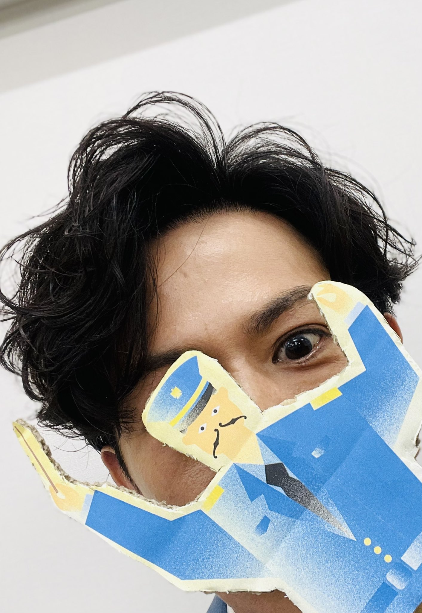 新納慎也（shinya NÎro） Shinyaniro Twitter