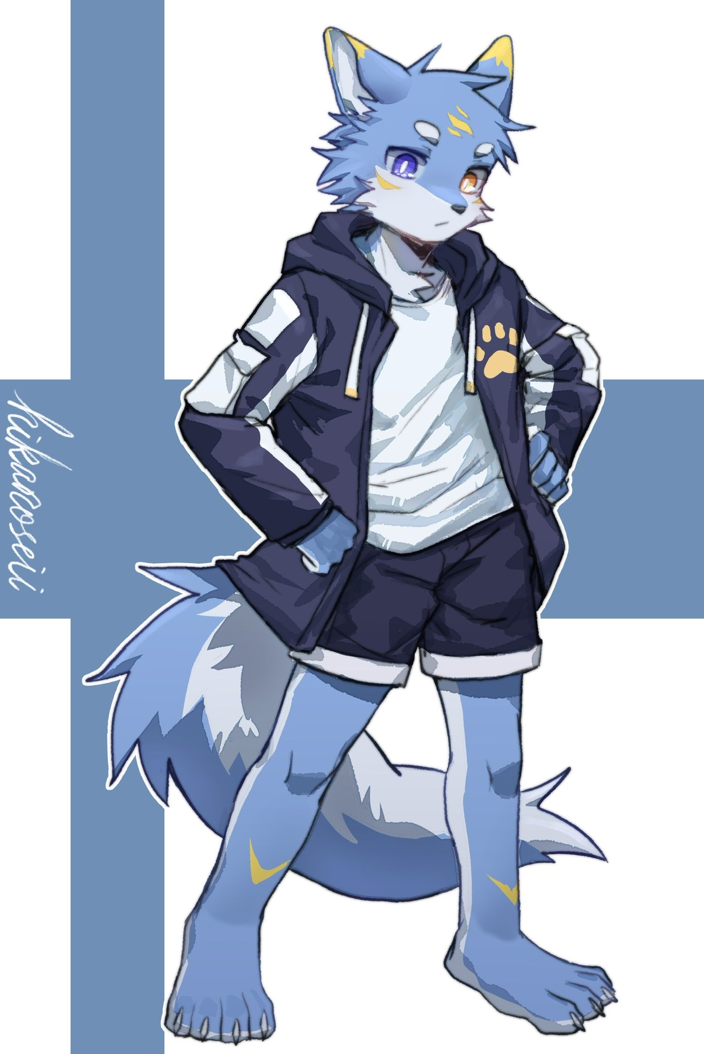 PLuto川風 on Twitter: "稿 https://t.co/P5RcxbDhRu" / Twitter