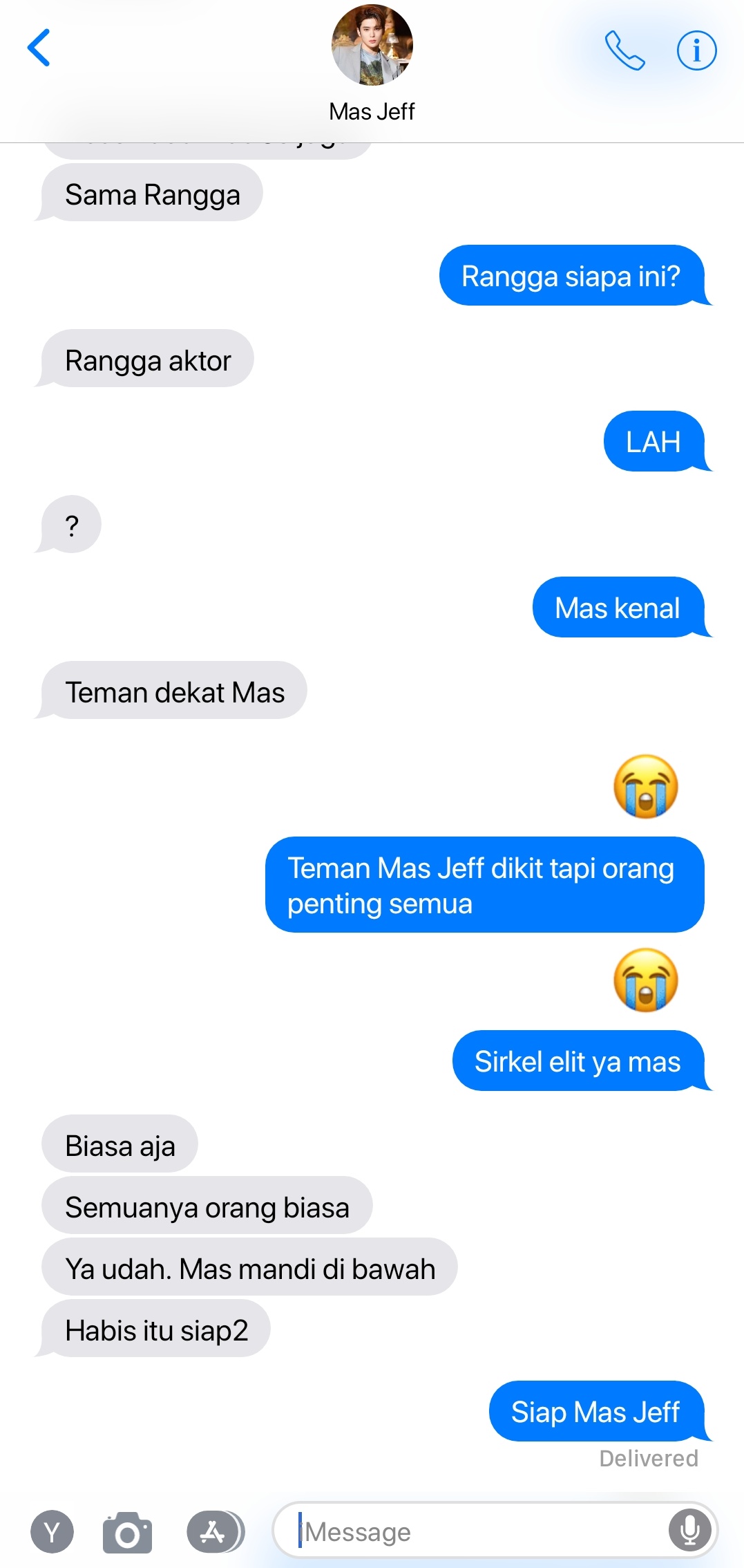 gauri. draft on Twitter: "155. Rangga & Jo Pov https://t.co/ujL190MOHi" / Twitter