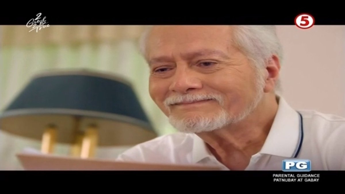 TV5 on Twitter: "Talagang apo ni lolo sir si Eloy! 🥰 #2Good2BeTrueTV5 #TodoMaxPrimetimeSingko # ...