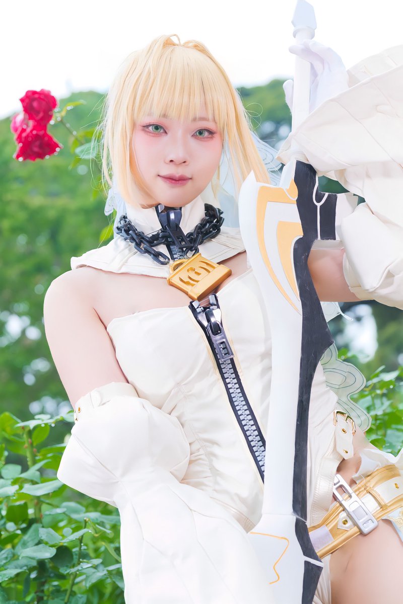 うにゅん (@0unyun0) さんのコスプレ作品まとめ (98 件) - Twoucan