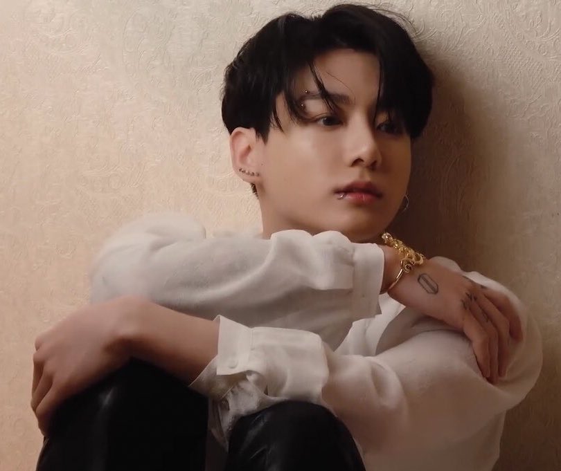 Jungkook Charts On Twitter Jungkook Is Present In All Songs In The