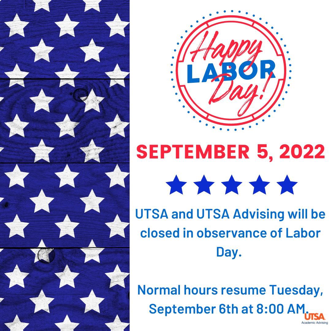 Utsa Engineering Advising