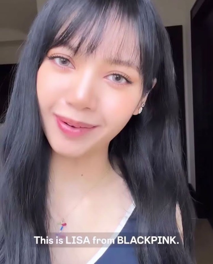 Bornthisway³²⁷⚽⚽⚽teamLeoBLM fan account on Twitter: "Beabongiasca posted on Instagram WITH LISA ...