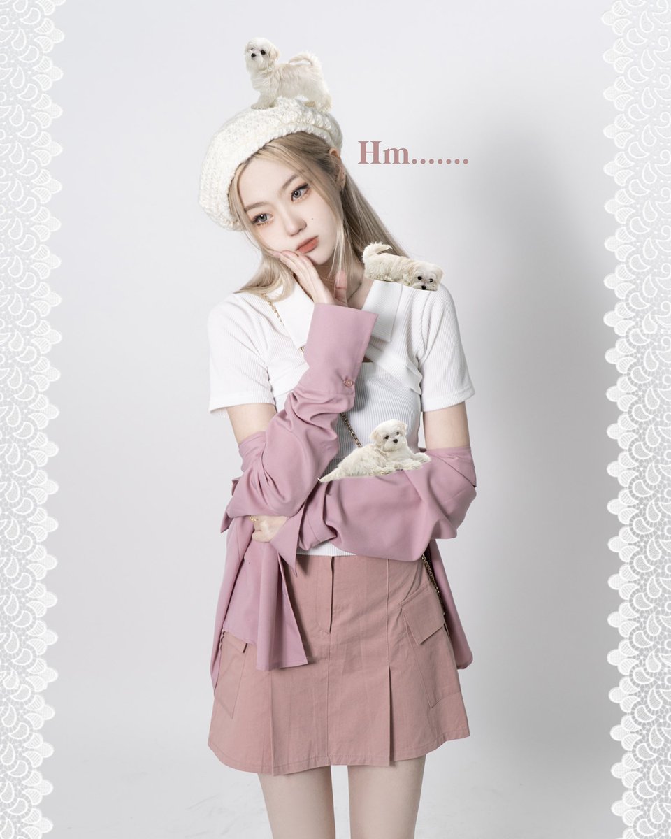 핑크펑크 닉값하세요 피크펑크 @pi_ck_punk