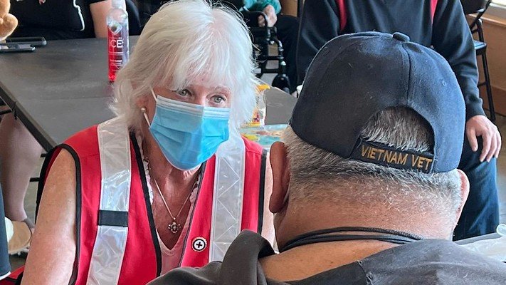 American Red Cross on Twitter: American Red Cross on Twitter: