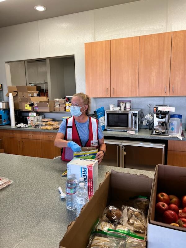 American Red Cross on Twitter: American Red Cross on Twitter: