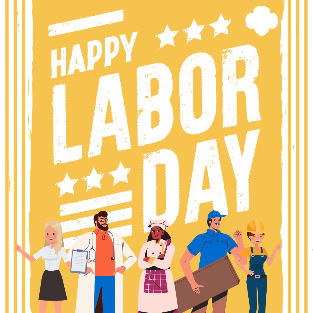 Our office will be closed for Labor Day on Monday, September 5, 2022 ...