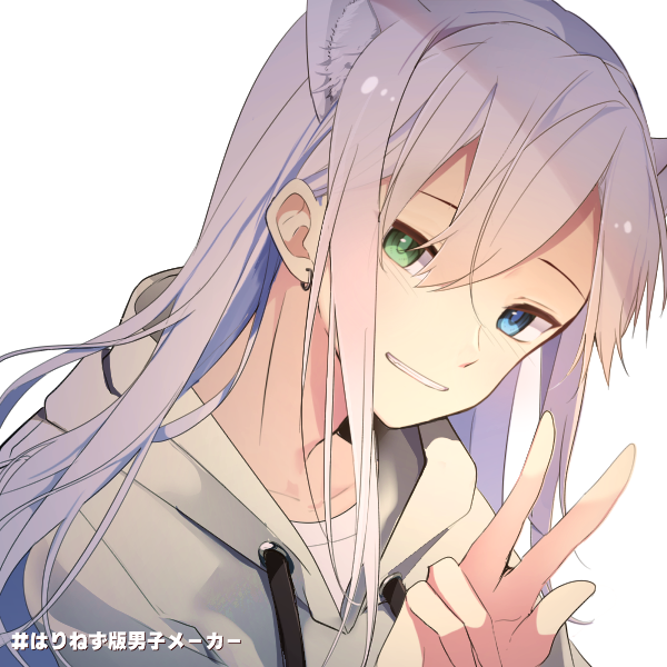 Ak_Reinyaさんのイラストまとめ