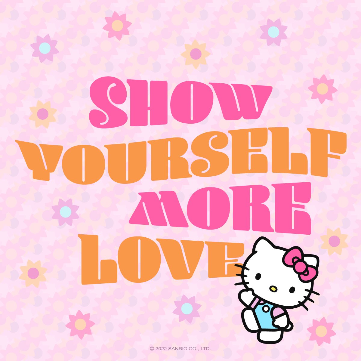 Hello Kitty I Love You Quotes Happy Birthday, Hello Kitty! Cute Gifts