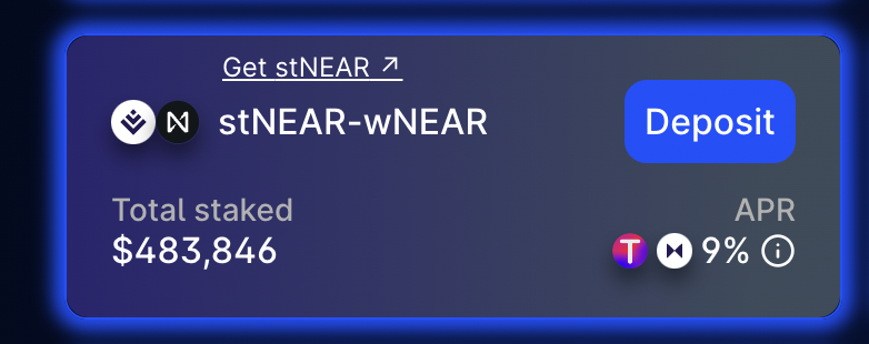 Liquid staking is one of the best ways to grow your portfolio passively ...