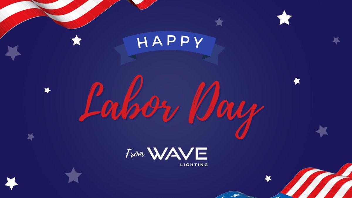 Specials - Wave Lighting