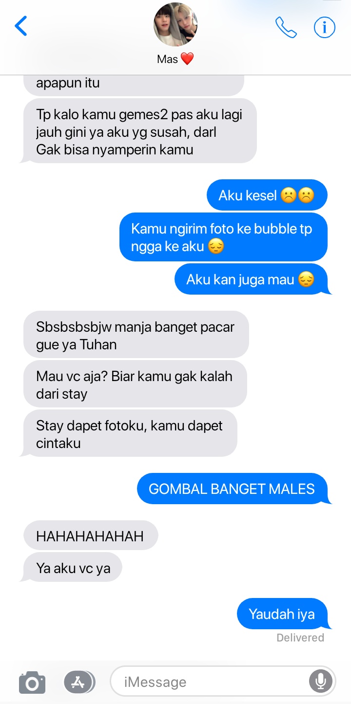 awan ☁️ | on going au(s)📌 on Twitter: "Jiaakhhh https://t.co/xbDW816v7v" / Twitter