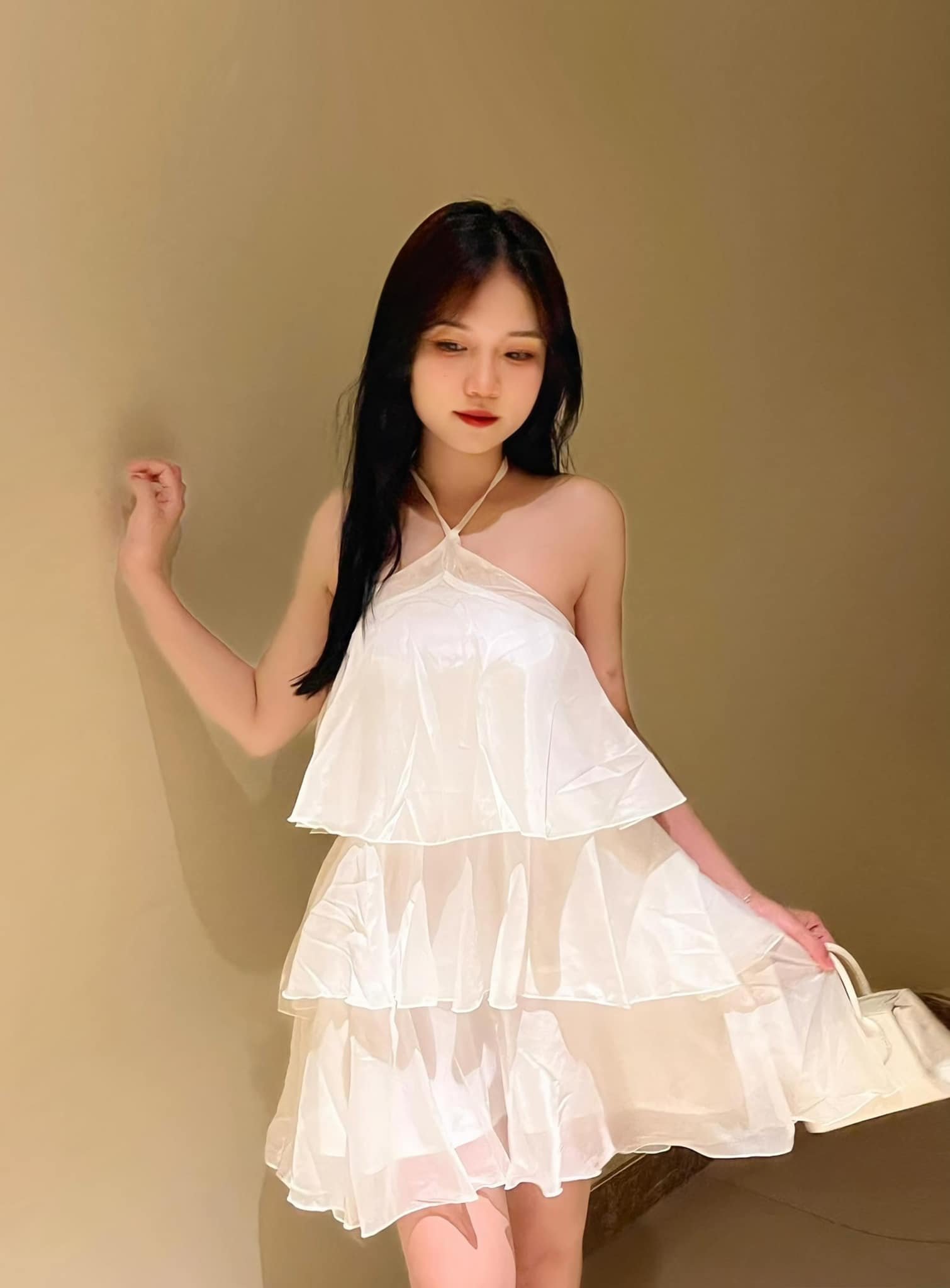 Linh Nhi on Twitter: Linh Nhi on Twitter: