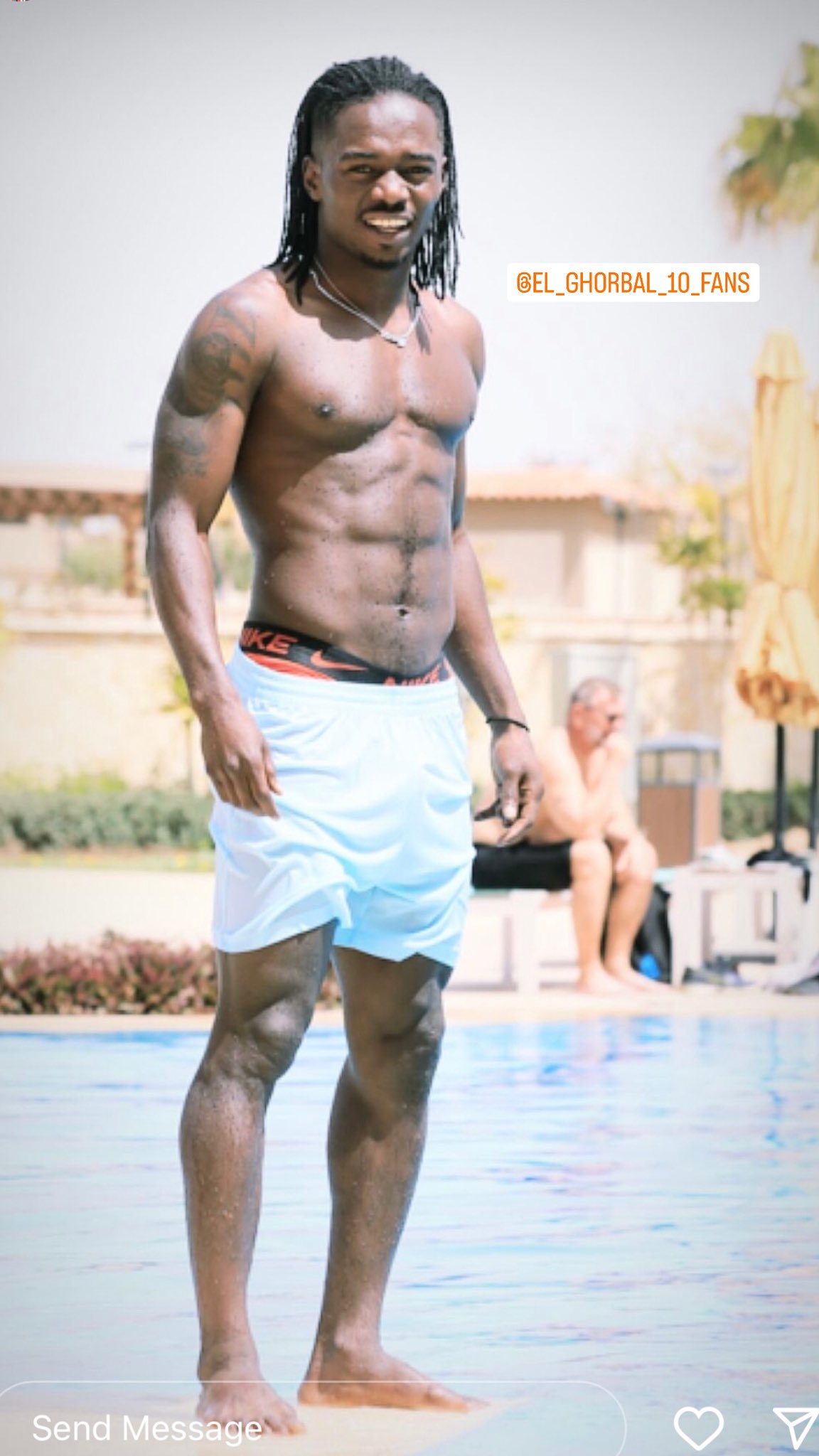 Mohammed Abdelrhman El-ghorbal 10 (@ElGhorbal) / Twitter