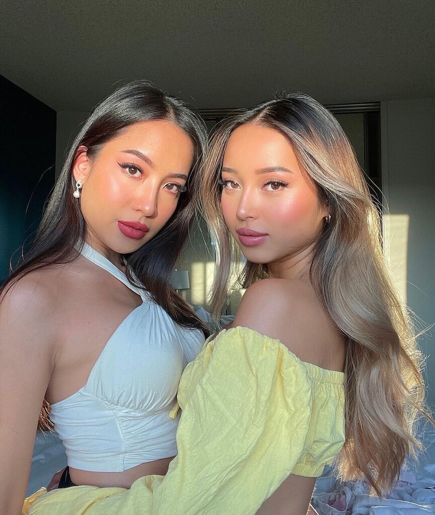 asianbadders on Twitter: "ride with, who ride for you @nicixjade @babeshelle https://t.co ...