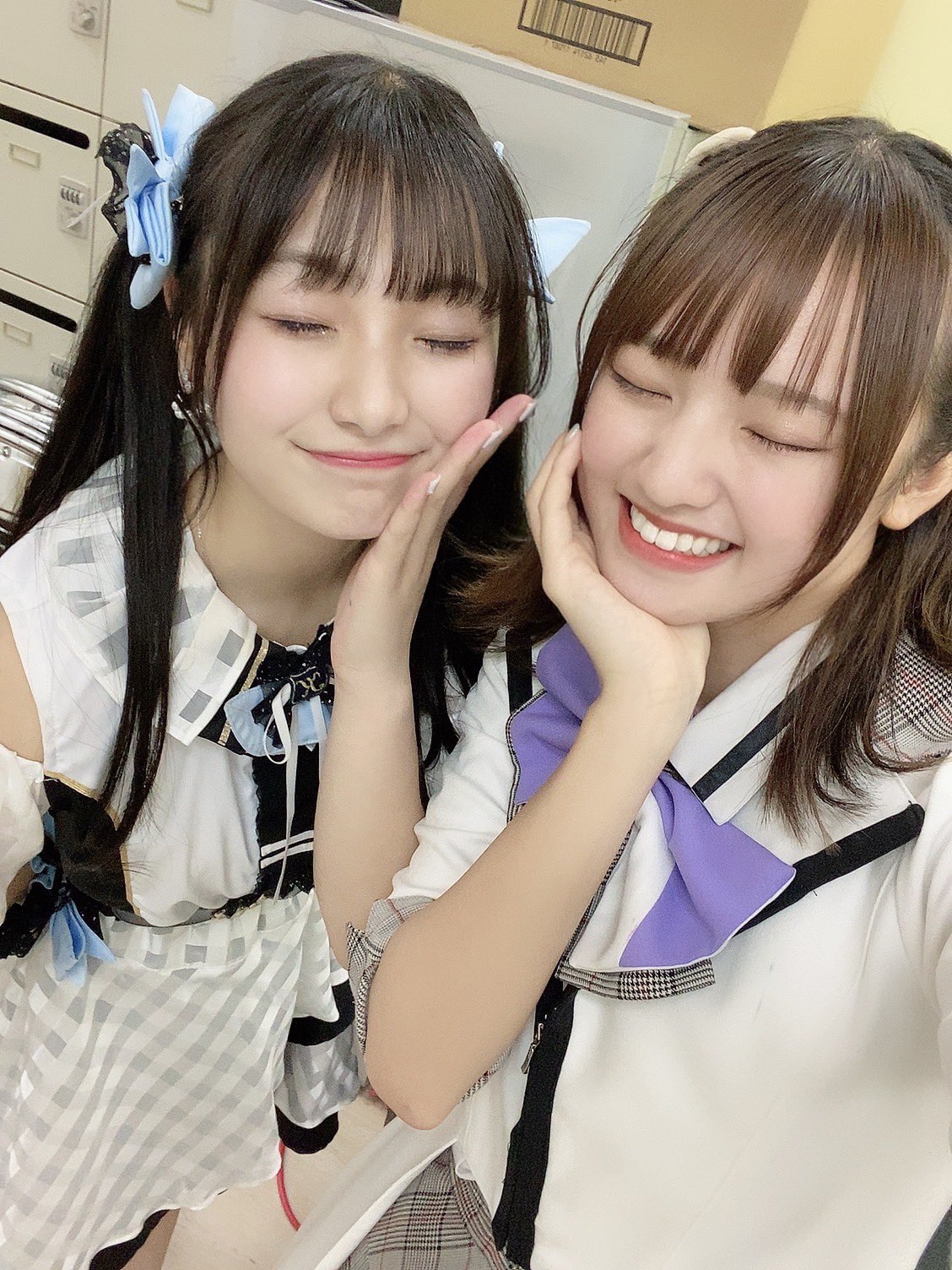 茅野風花(KRD8) 🐯9/18ワンマンライブ🐯 on Twitter: "IDOLOOKIN Vol.1 発刊記念 KRD8 × WT☆Egret SPECIAL LIVE!ありがとうござい ...