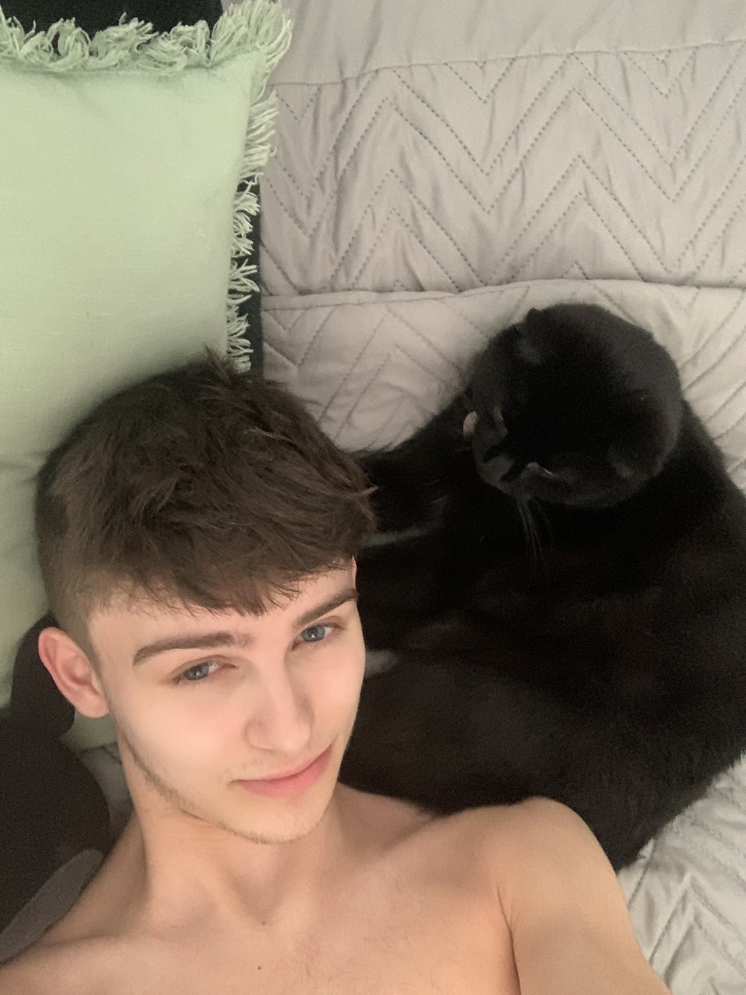 Brad Bennett 🦦 on Twitter: "Benson appreciation post https://t.co/Ah4YqooVFk" / Twitter