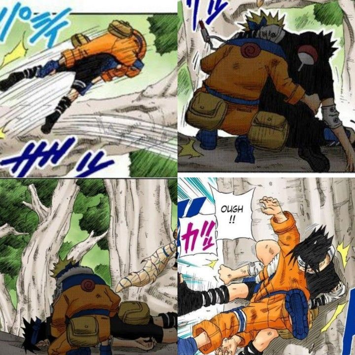 Who Took Care Of Naruto at Daria Willis blog