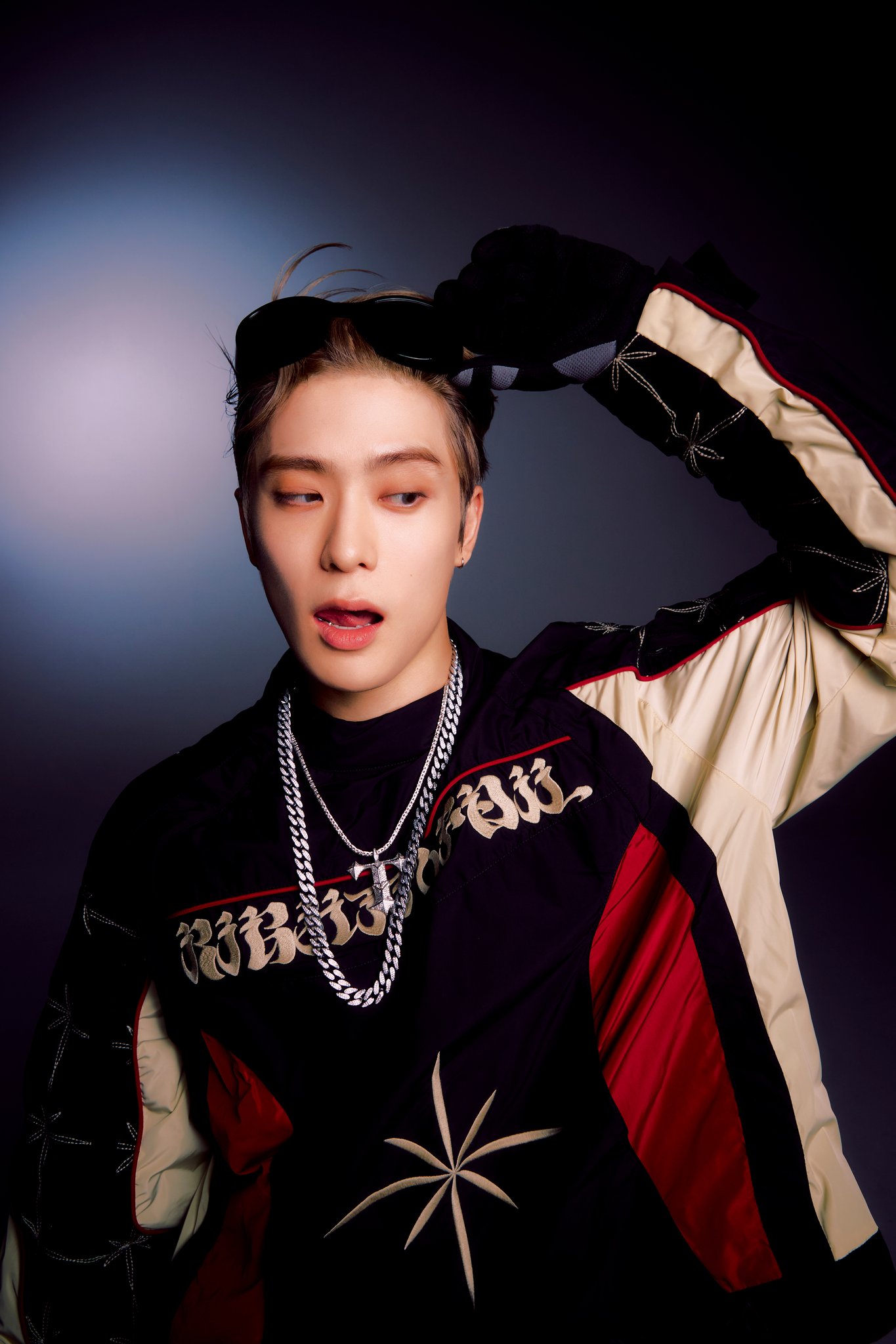 Nct 127 On Twitter ‘질주 2 Baddies Jaehyun 〖질주 2 Baddies The