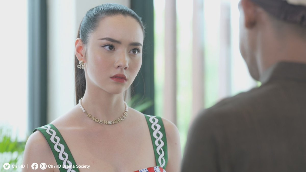 Ch7HD on Twitter: "ต้องขอบคุณพี่มิตาที่ผ่านมาได้ยินชื่อวิมาลา #บ่วงวิมาลาEP7"