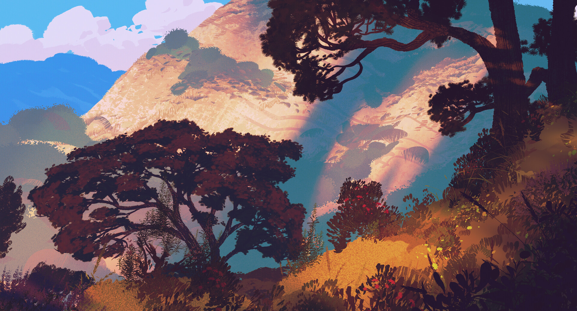 IAMAG on Twitter: "The Art Of Gabriel Gomez Full Gallery and Details; https://t.co/yvzY3ybowx ...