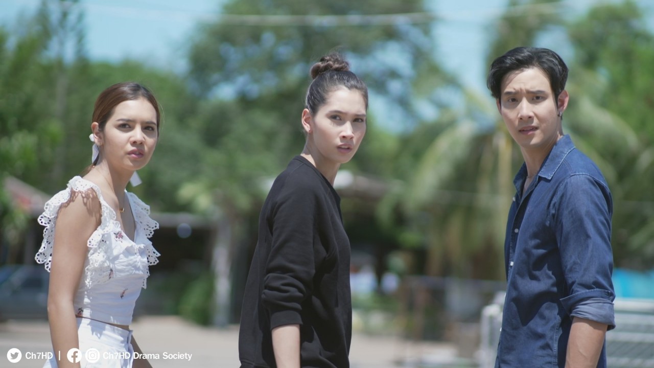 Ch7HD on Twitter: "เอ้อเอาเซ่ คุณอิทอย่างเท่เลยฉากนี้ #บ่วงวิมาลาEP7 https://t.co/PkVhPyX6Cr ...