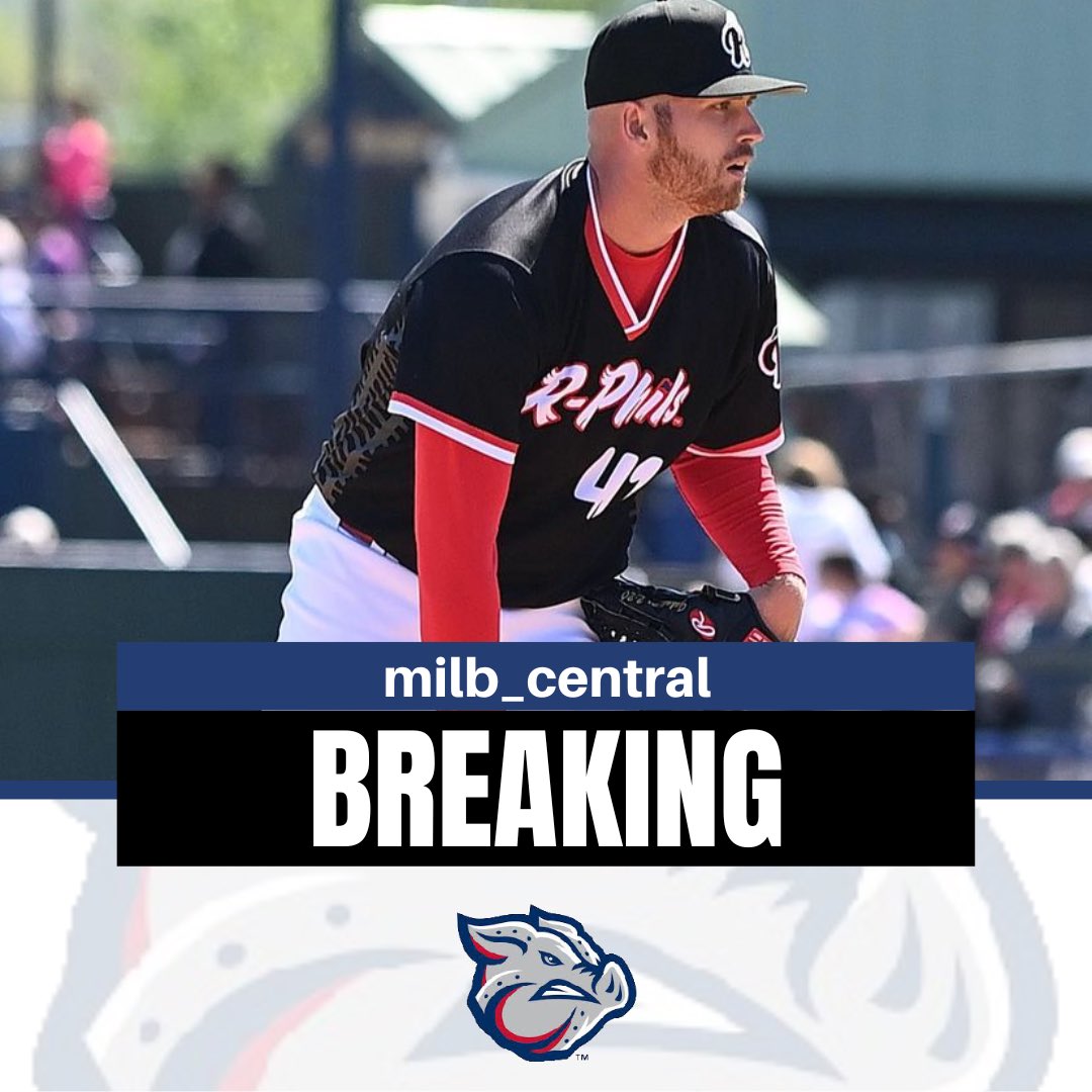 Milb Central on Twitter: "The Philadelphia Phillies are promoting Noah Skirrow to the Lehigh ...