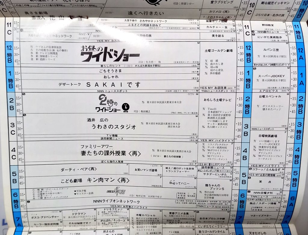 Mrt 基本番組表 _ 宮﨑テレビ番組表 , radiko(ラジコ) – TISE